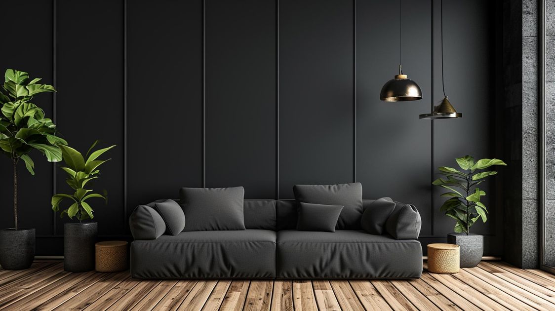 Top 10 Space-Saving Interior Design Ideas for Modern Living